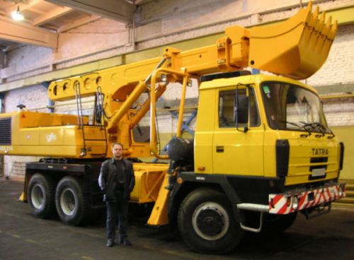 UDS 214 - náhradné diely | BEST Stavebné stroje